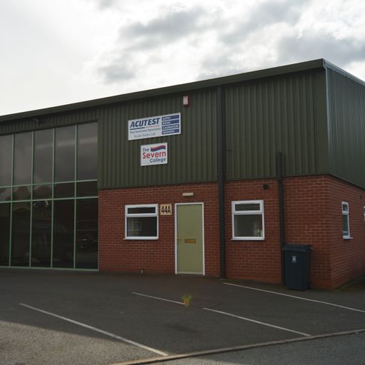 Atcham Business Park | Industrial Property Units To Let in Shropshire